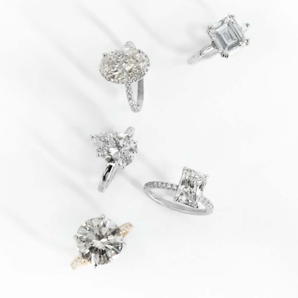Sell Your Diamond Online or In Person | Pawn Jewelry