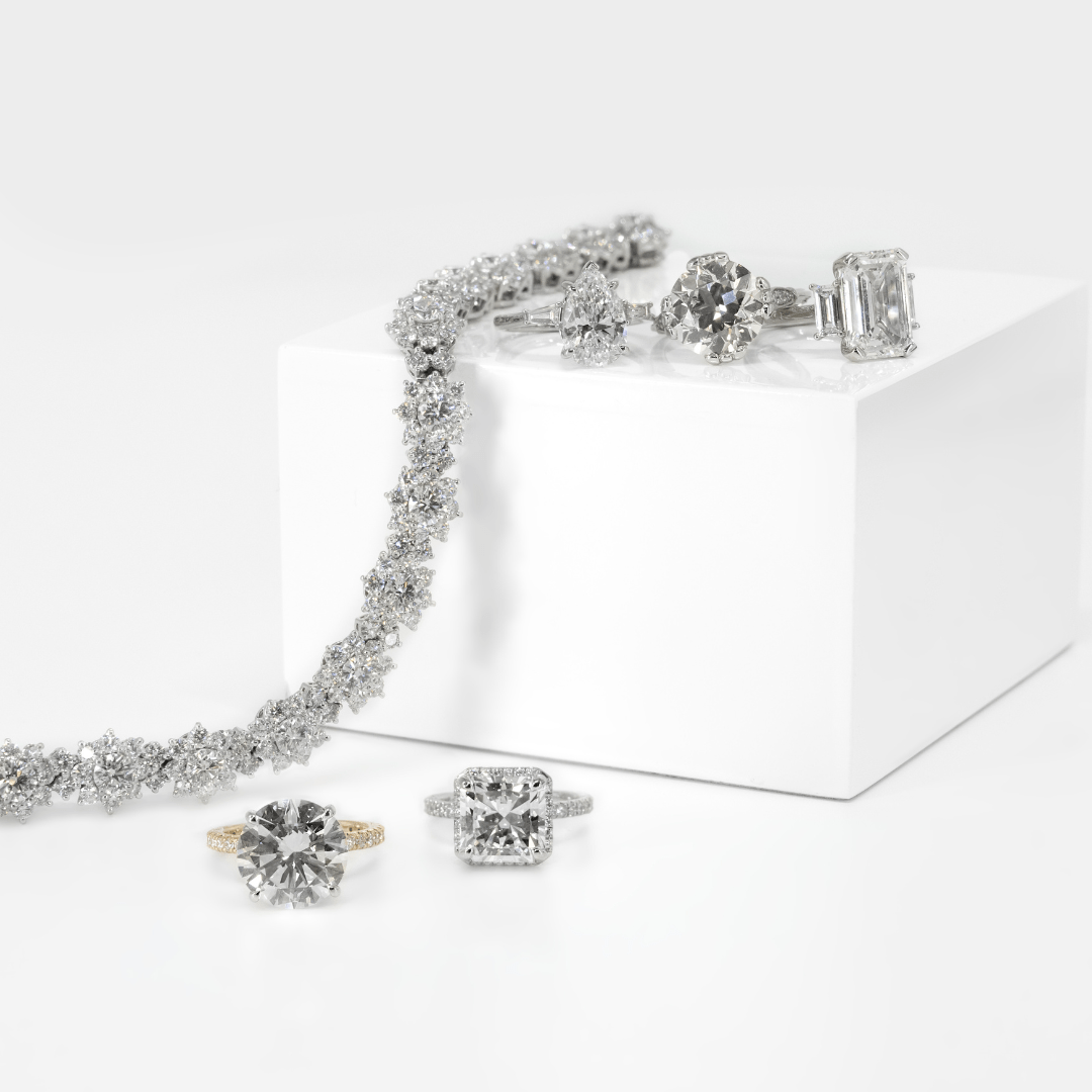 Pawn Diamond Jewelry | Pawn Jewelry