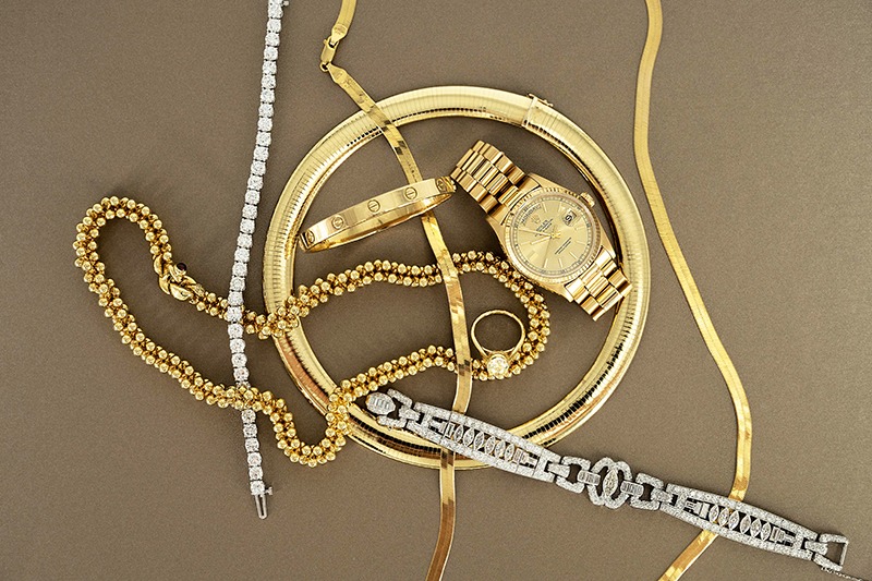 Pawn Gold Jewelry | Pawn Jewelry
