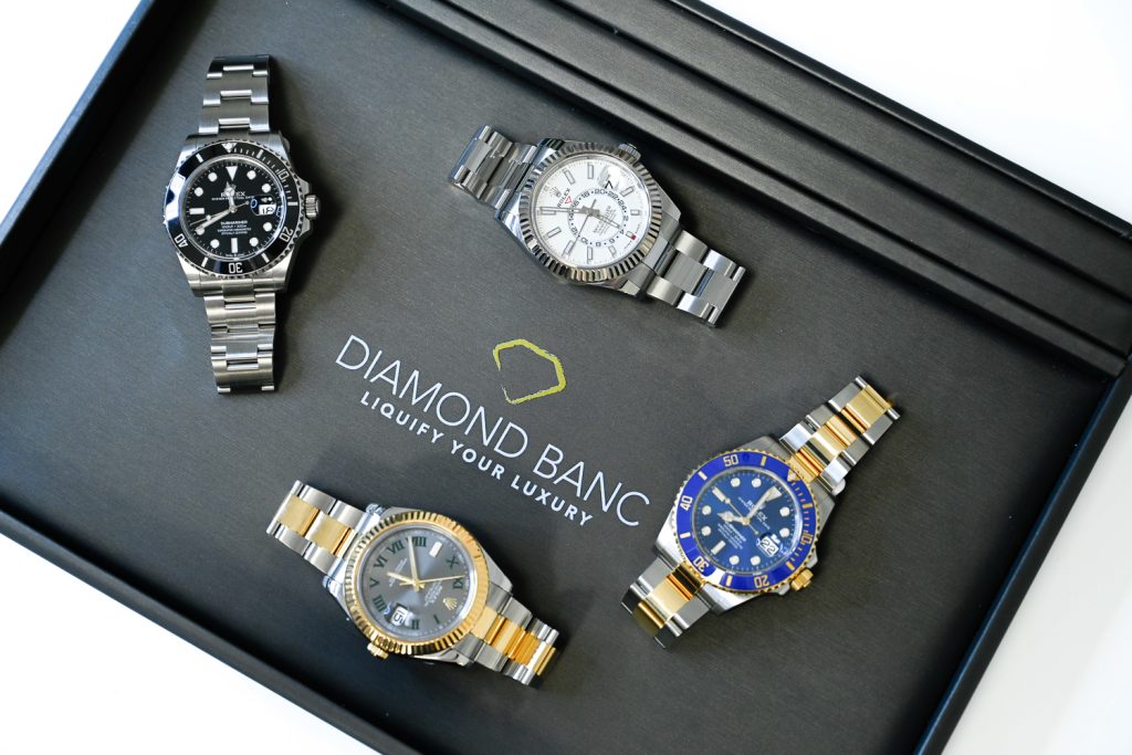 Pawn a Rolex Without Papers in Boca Raton | Pawn Jewelry